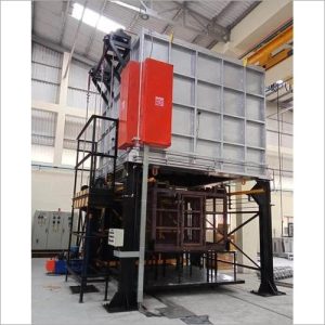 How Do Drop-Bottom Quench Furnaces Work?